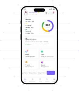 Task Pro – AI-Powered Enterprise Task Management System